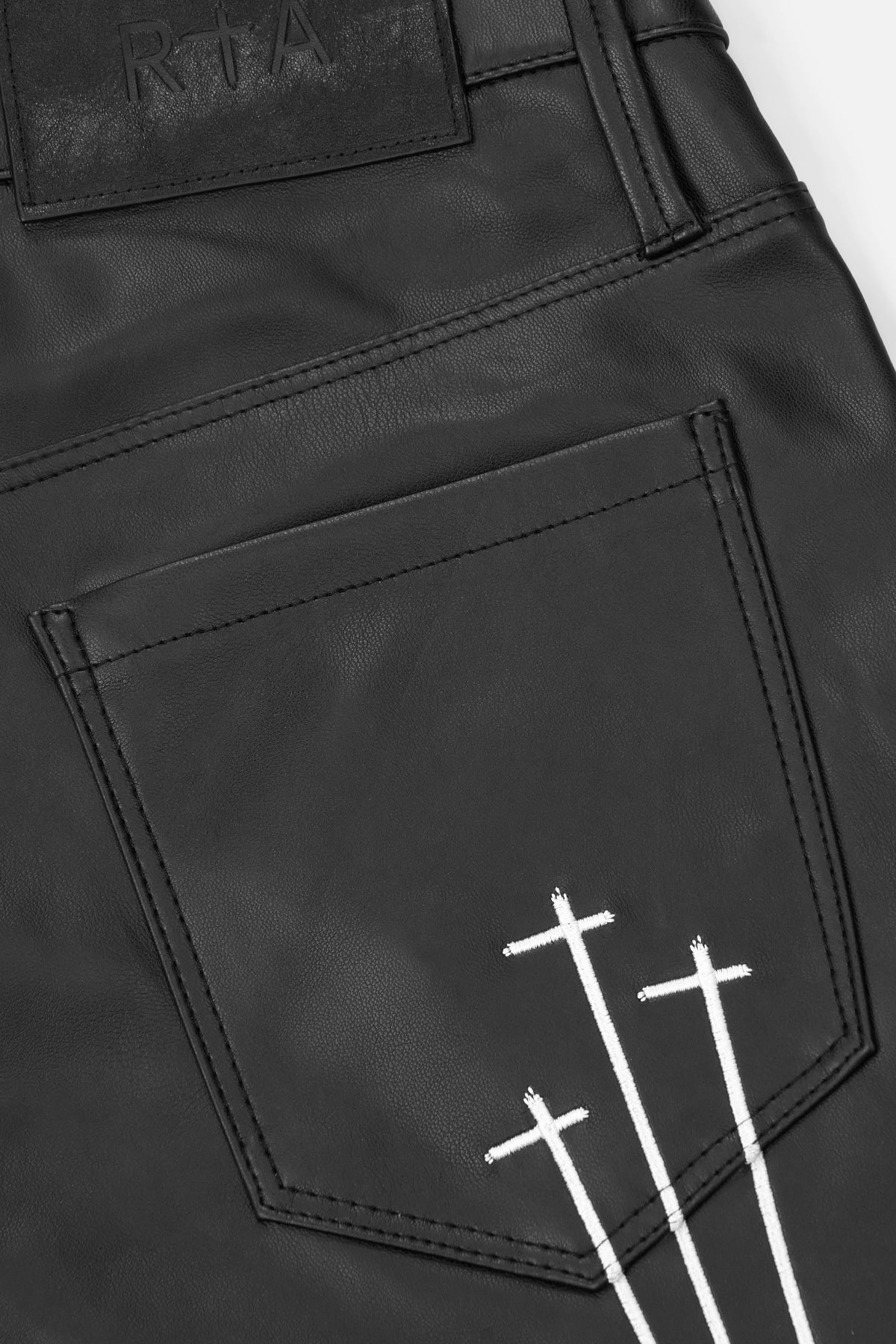BRYANT PANT | LATIN TRIPLE CROSS II – RTA