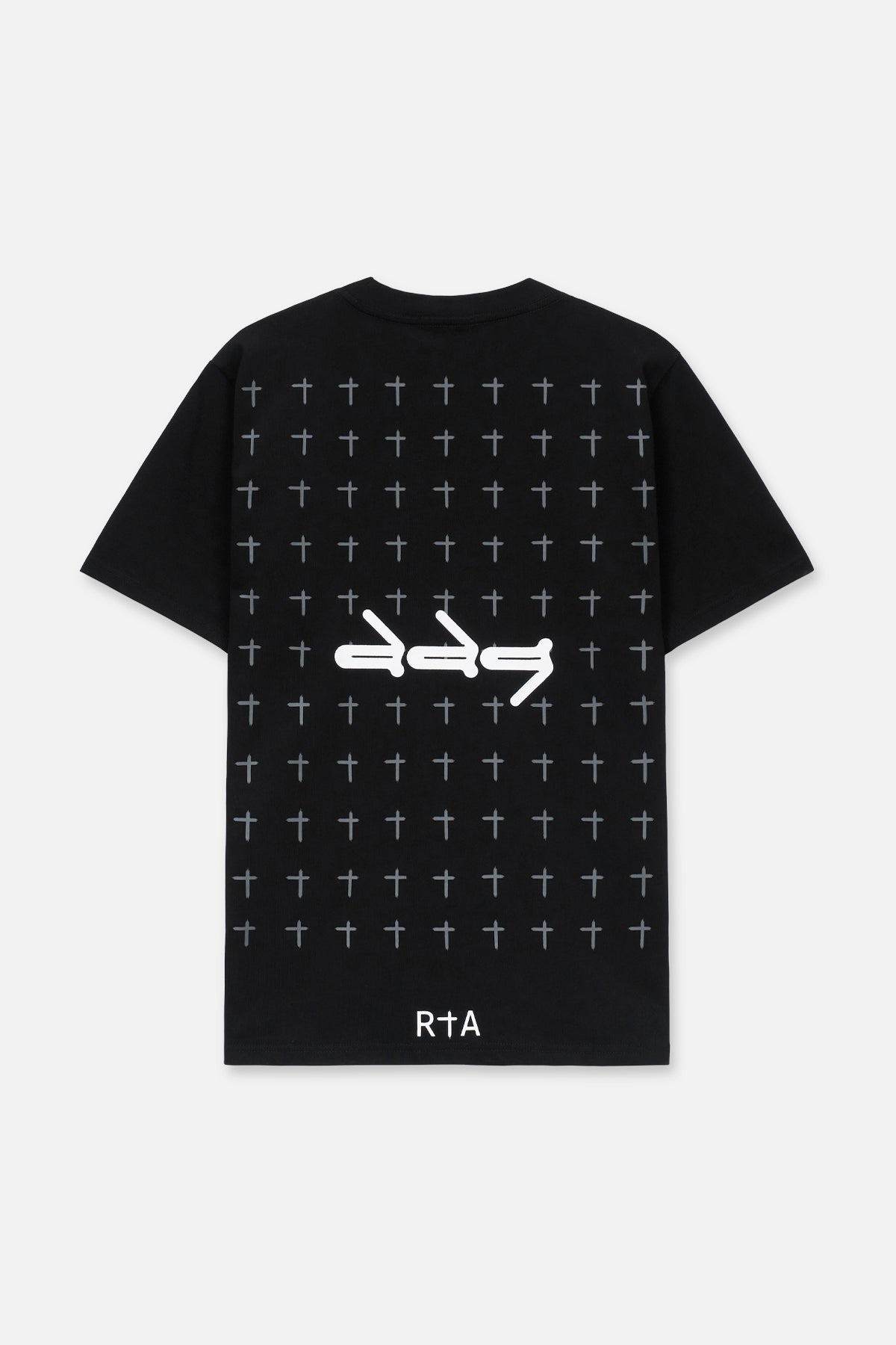 LIAM | BLACK DDG GRID – RTA