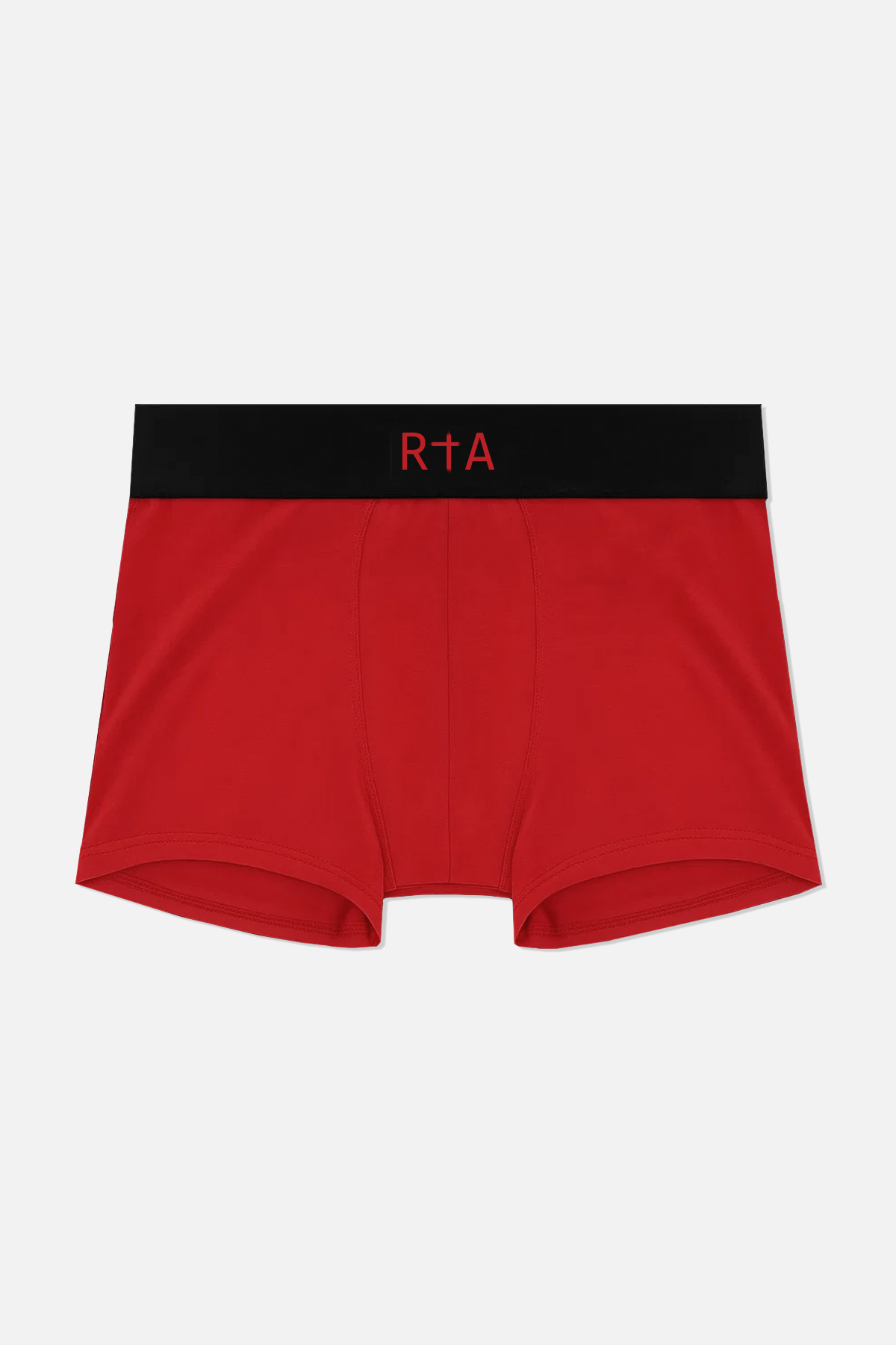 ALEX BOXER BRIEF | RED – RTA
