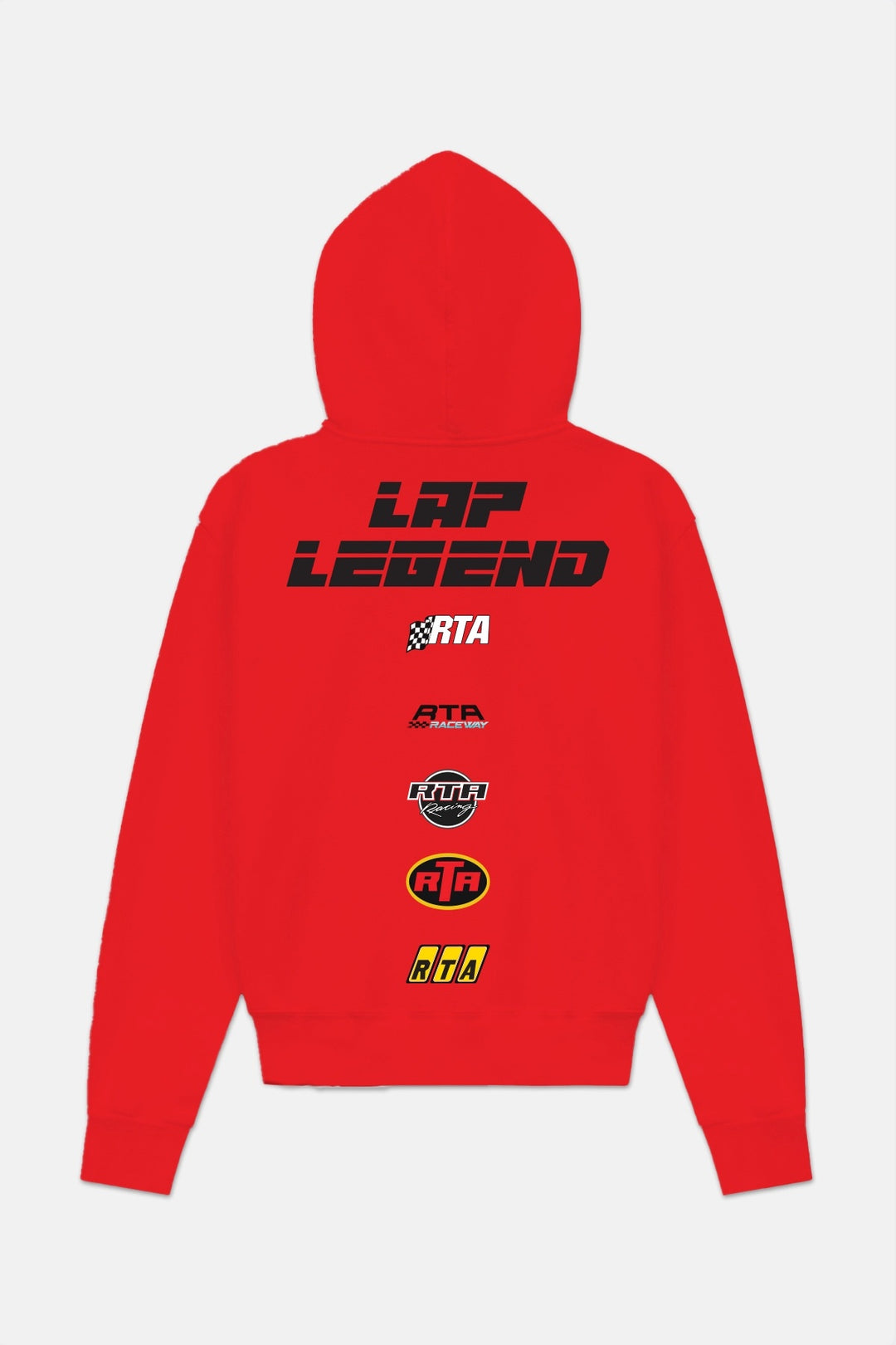 Latest Men's RTA Hoodie: Explore the Latest Collection