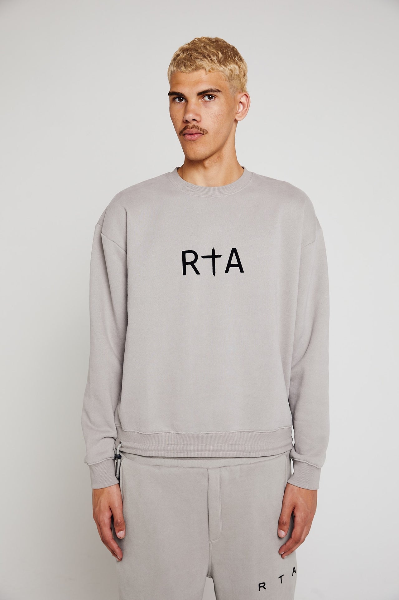 Shop RTA Men's Streetwear | Denim, Hoodies, Tees and More