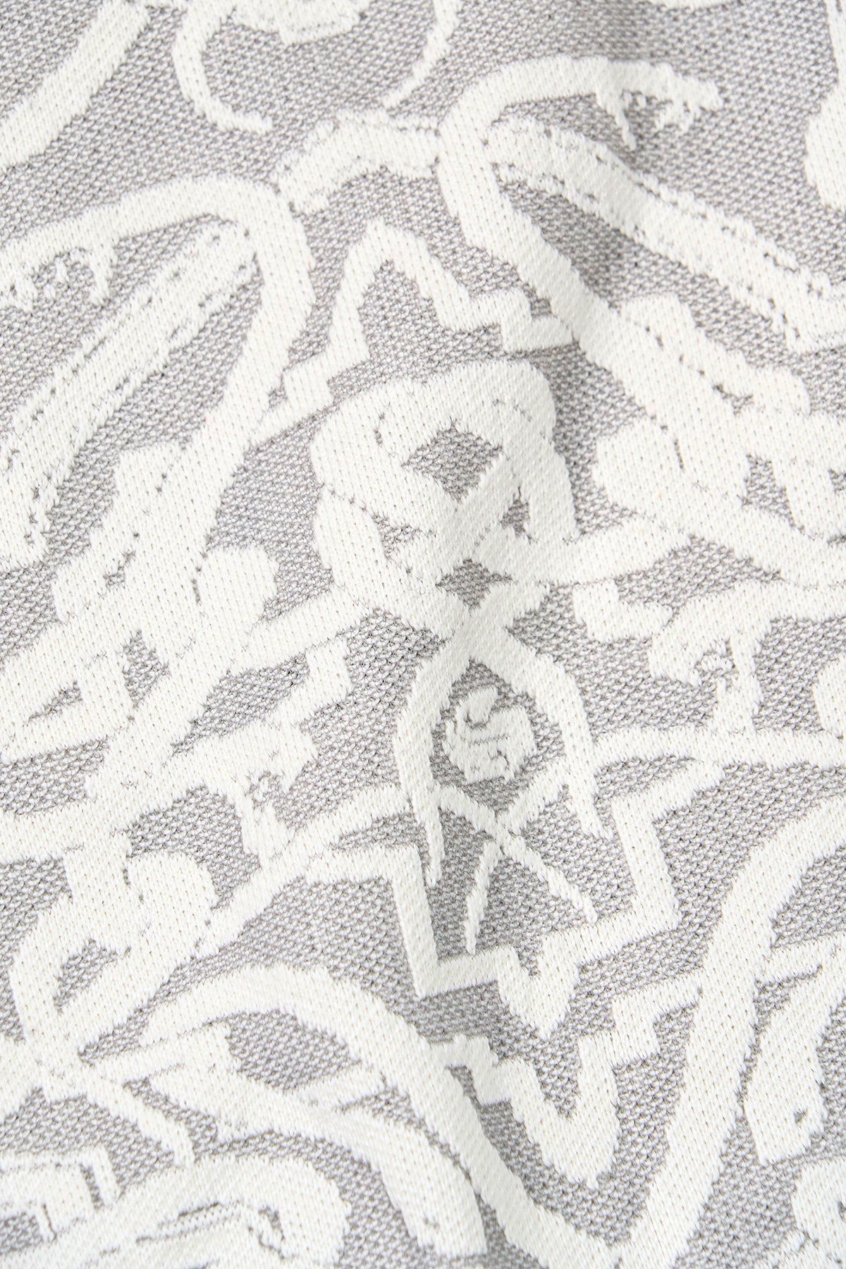 JAY SKI MASK | GREY EXOTIC SNAKE