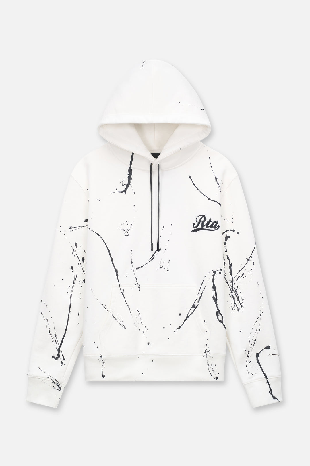 Latest Men's RTA Hoodie: Explore the Latest Collection