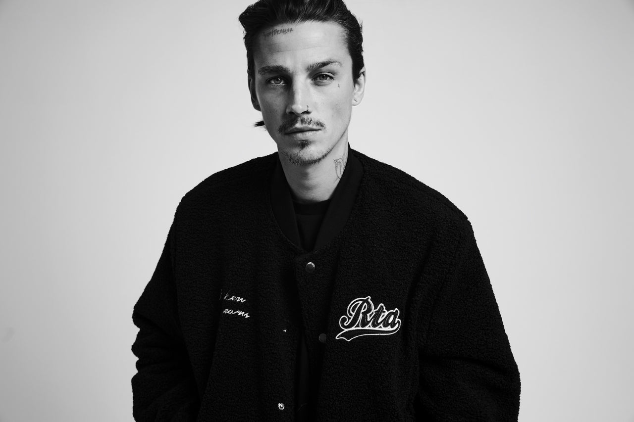 RTA Brand: Luxury Streetwear Outfits for Men and Women