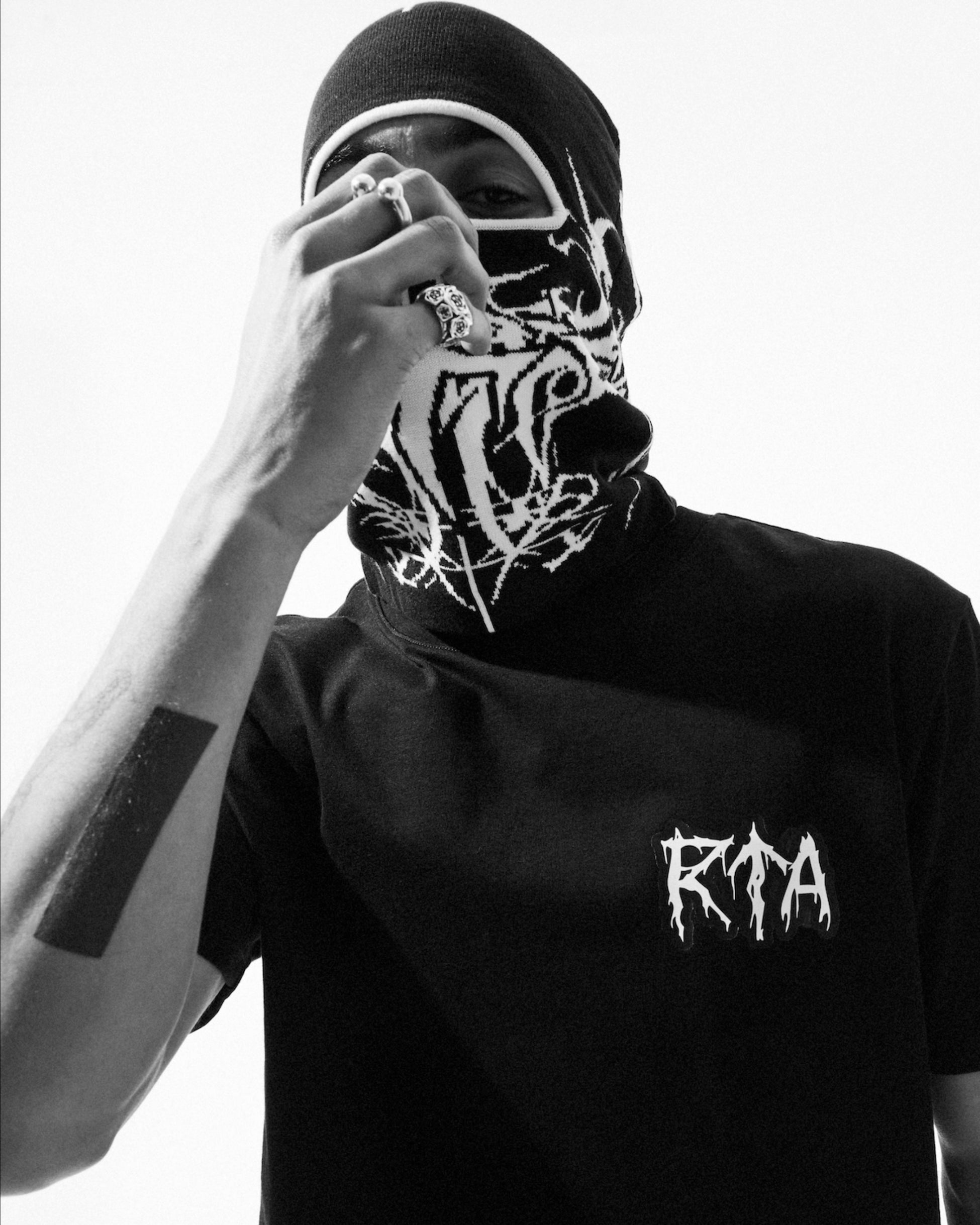Shop RTA Men's Streetwear | Denim, Hoodies, Tees and More