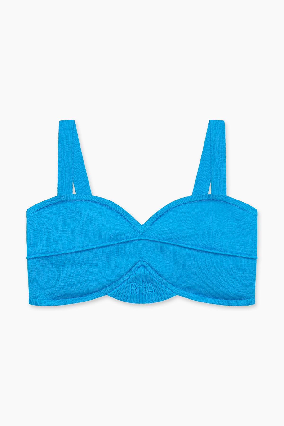 NYRA | CYAN BLUE – RTA