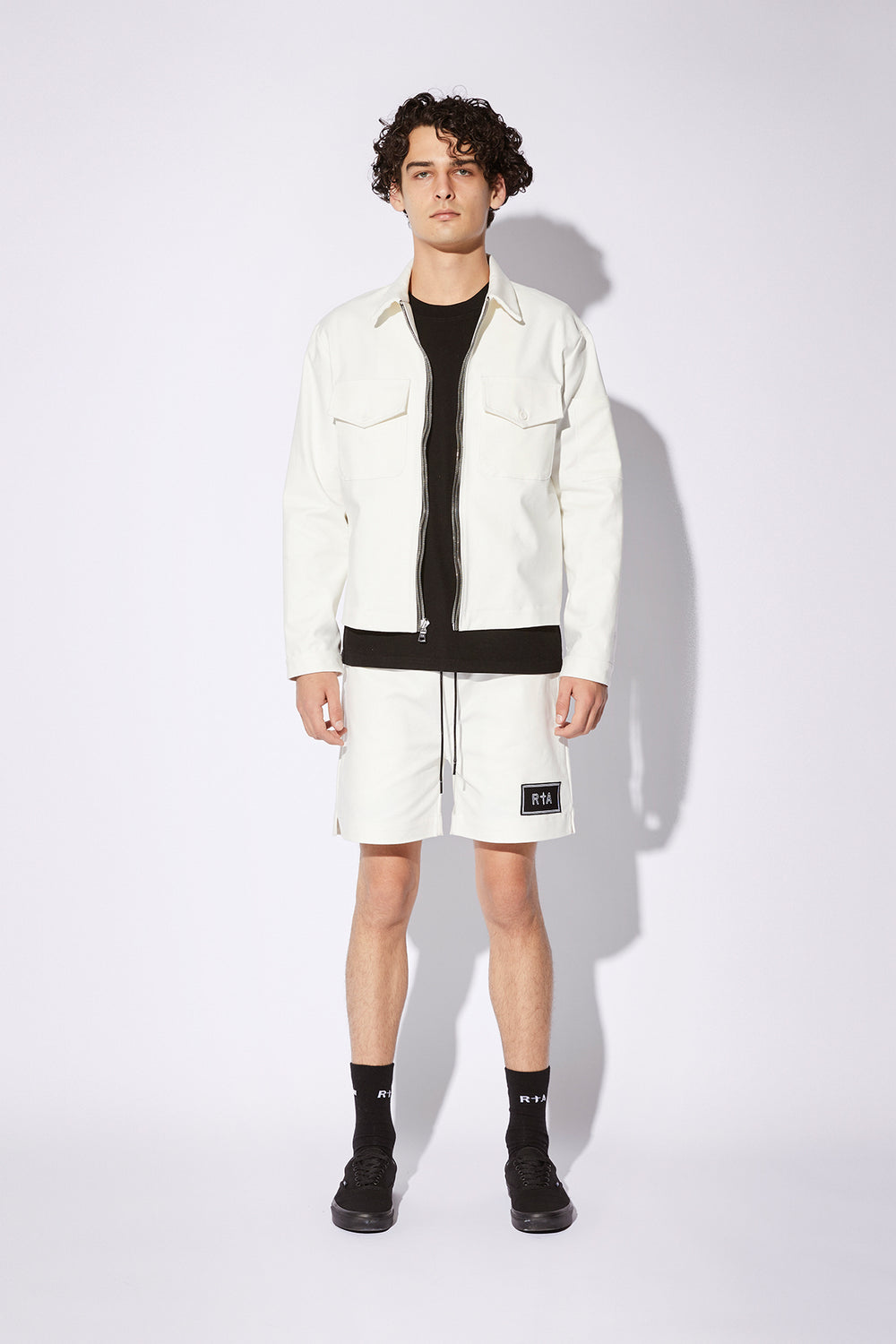 Jackets | Men's & Women's Jackets | RtA Brand | RTA