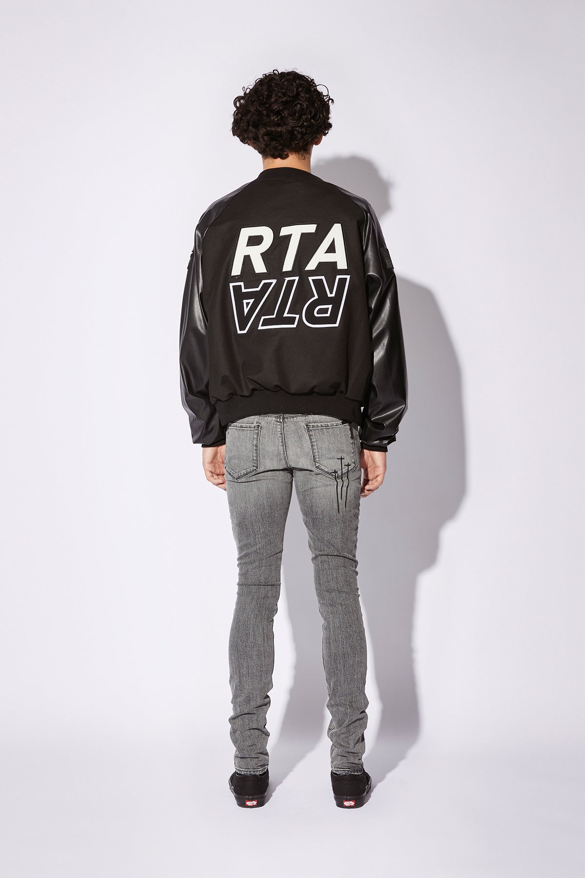 Jackets | Men's & Women's Jackets | RtA Brand | RTA